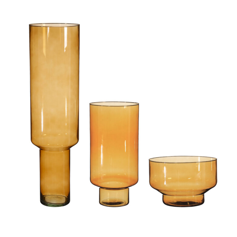 Vases Colorés - Floralies